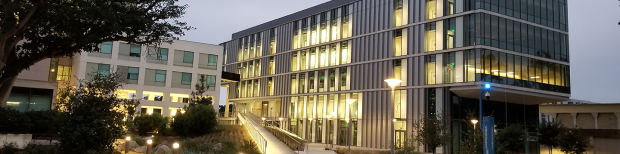 Welcome! | Griffith Lab